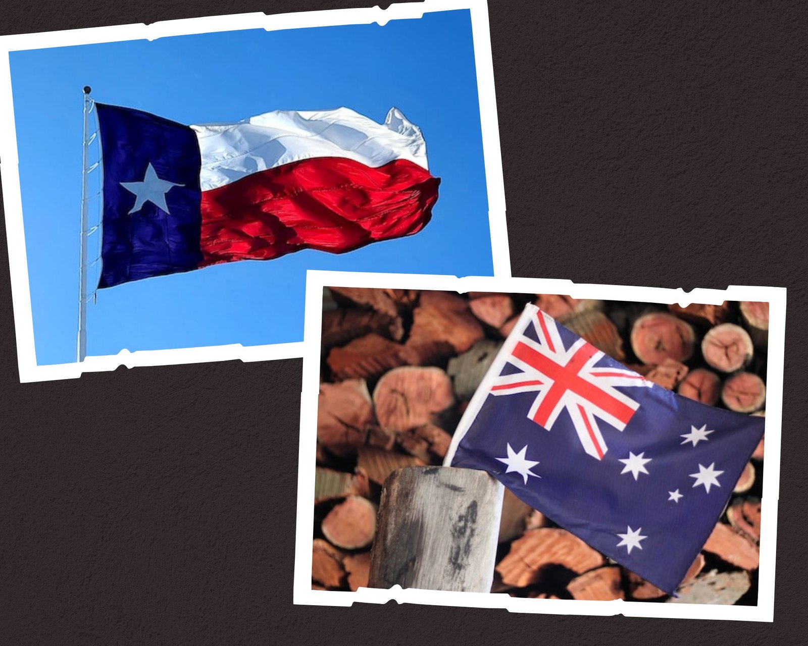 How Big Is Australia Compared To Texas Fixin Texas How Big Is Australia Compared To Texas Fixin Texas